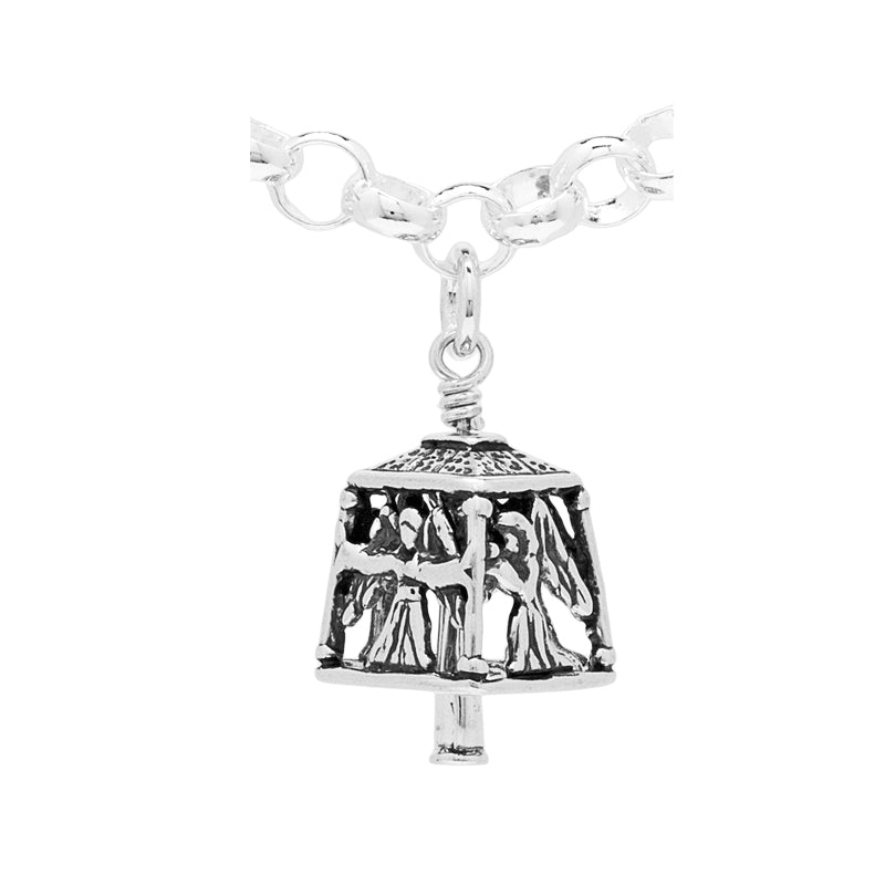 All Bell Charms – The Bell Collection