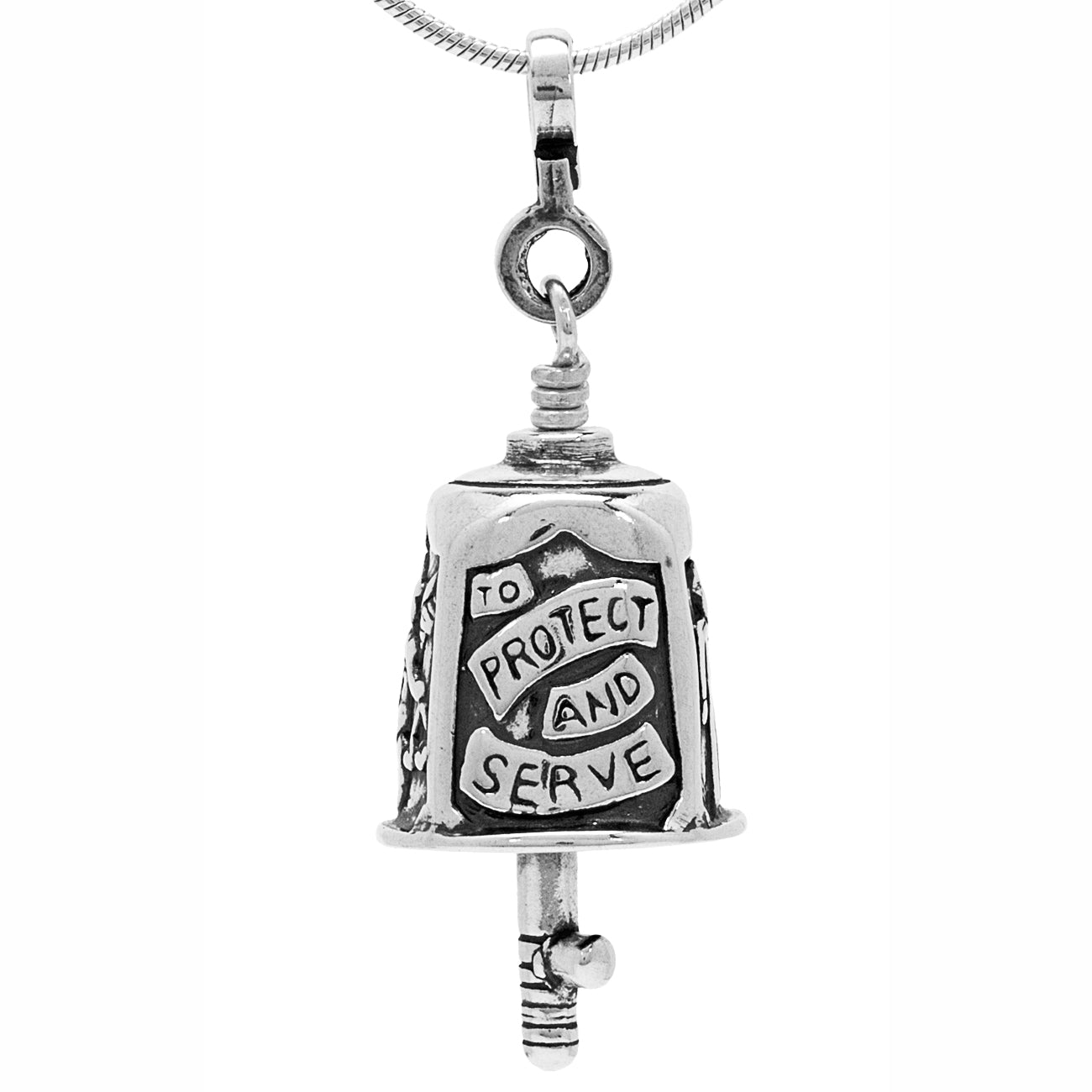 Appreciation – The Bell Collection