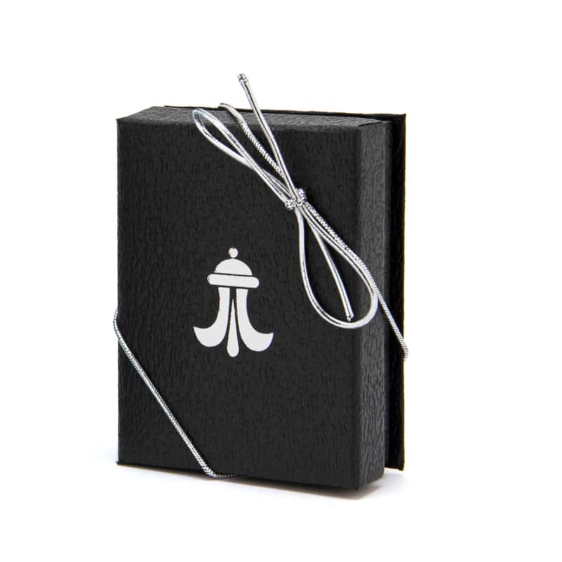 Thimble Sterling Silver Bell Pendant - Handcrafted Quilters Gift – The ...