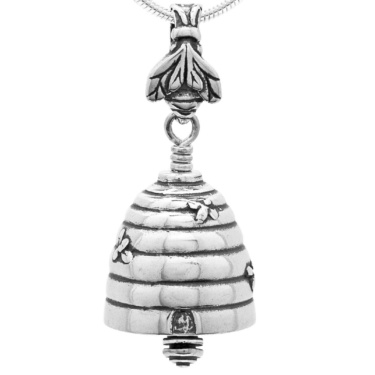 The Bell Collection - Silver Necklaces Silver Pendants & Silver Charms