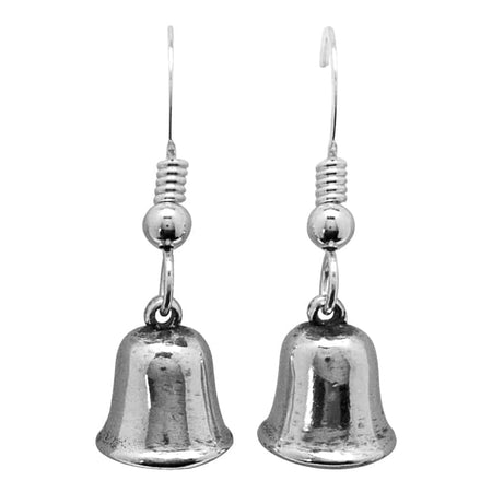 Earrings – The Bell Collection
